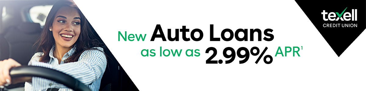 Newsletter | Texell Credit Union