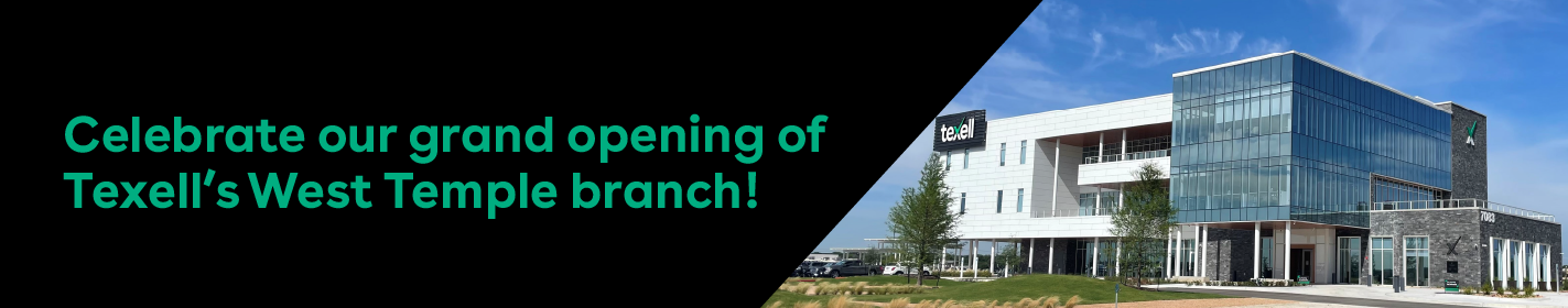 Newsletter | Texell Credit Union