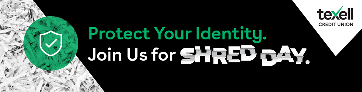 Events & News | Texell Credit Union