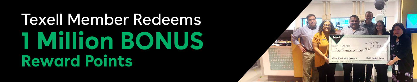 Newsletter | Texell Credit Union